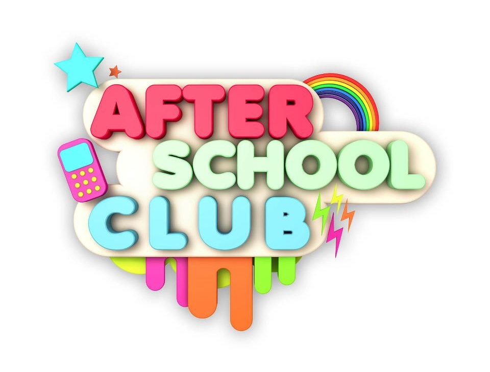 May 18th Last Day For After School Clubs