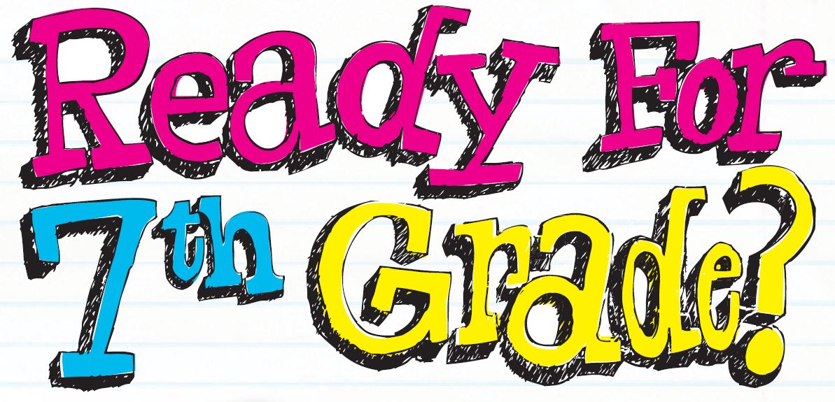 Welcome To Magnolia Information for Incoming 7th Graders 